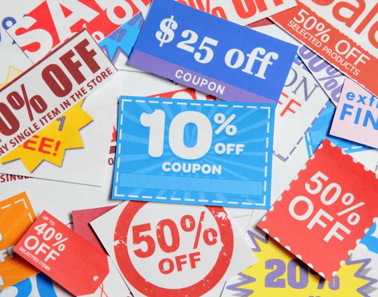 Tendance "Bon Plan" - Esprit Berry